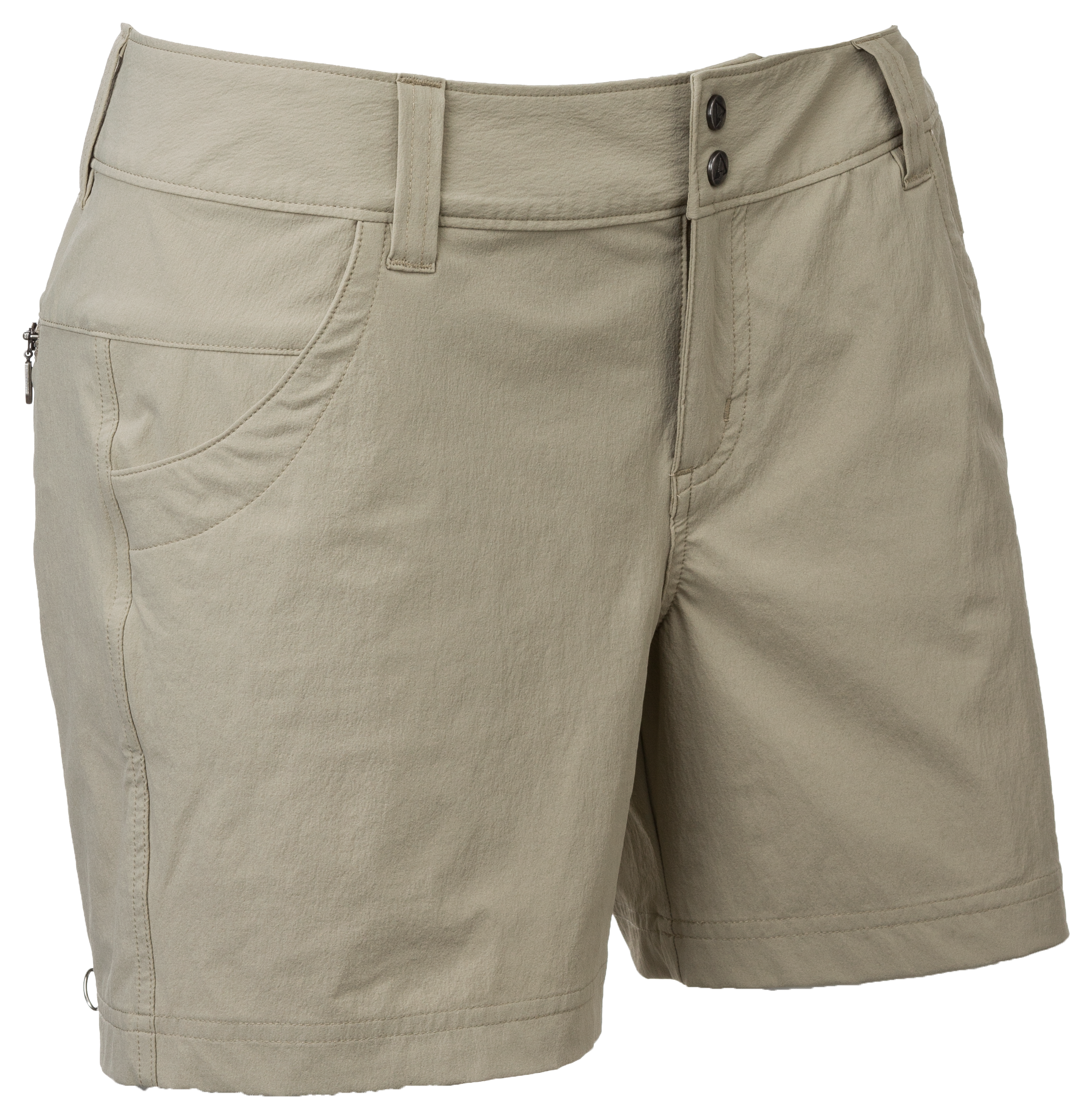 Ascend Stretch Trail Shorts for Ladies | Bass Pro Shops